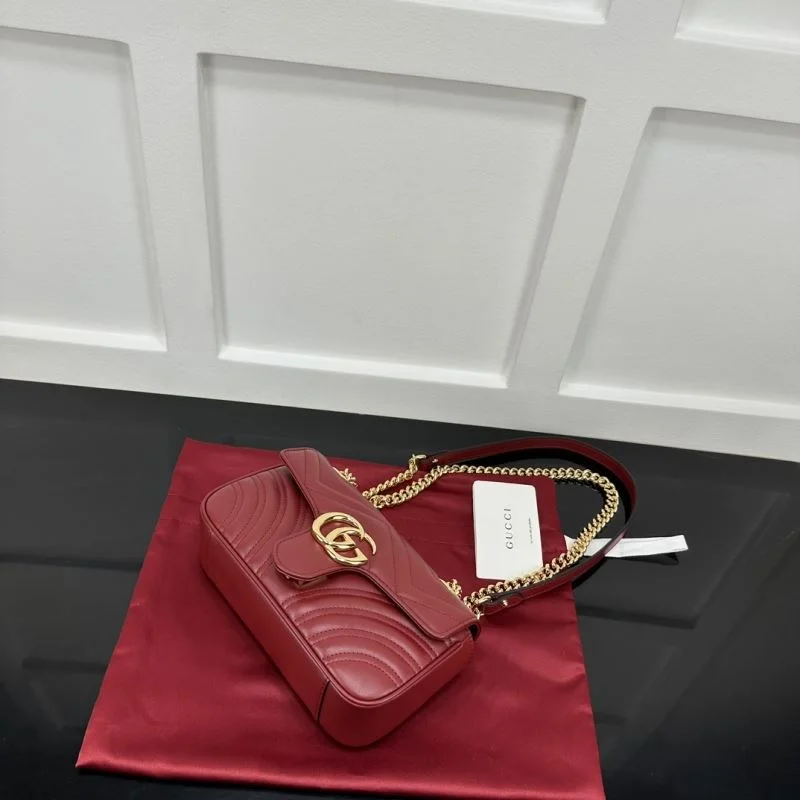 Inexpensive Gucci Satchel Bags