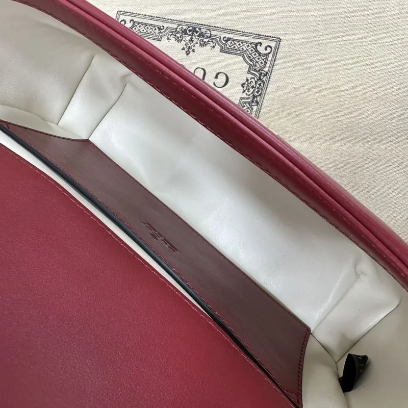 Inexpensive Gucci Satchel Bags