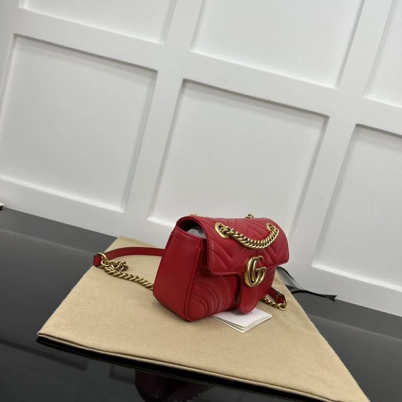 High fidelity Gucci Satchel Bags