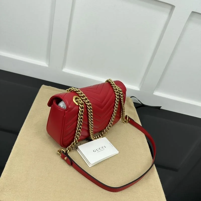 High fidelity Gucci Satchel Bags