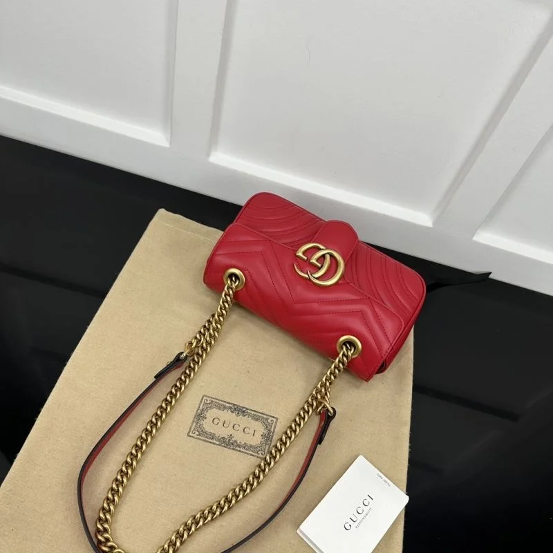 High fidelity Gucci Satchel Bags