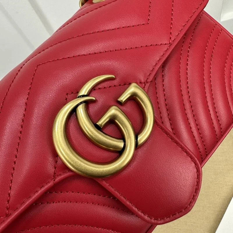 High fidelity Gucci Satchel Bags
