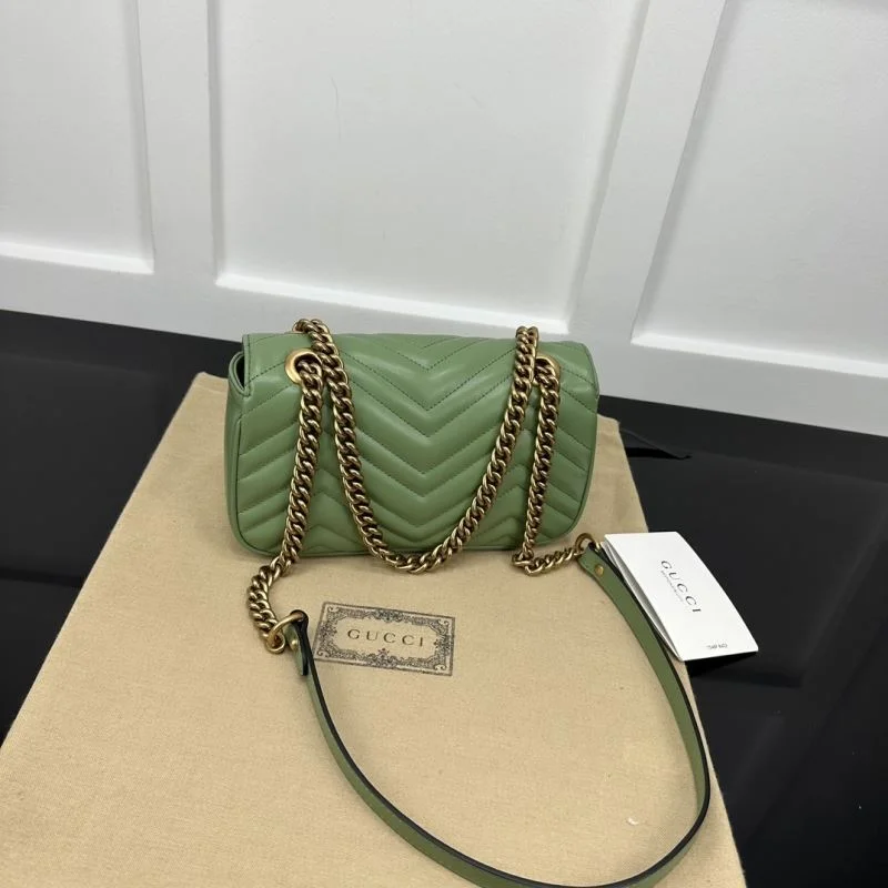 Top match Gucci Satchel Bags