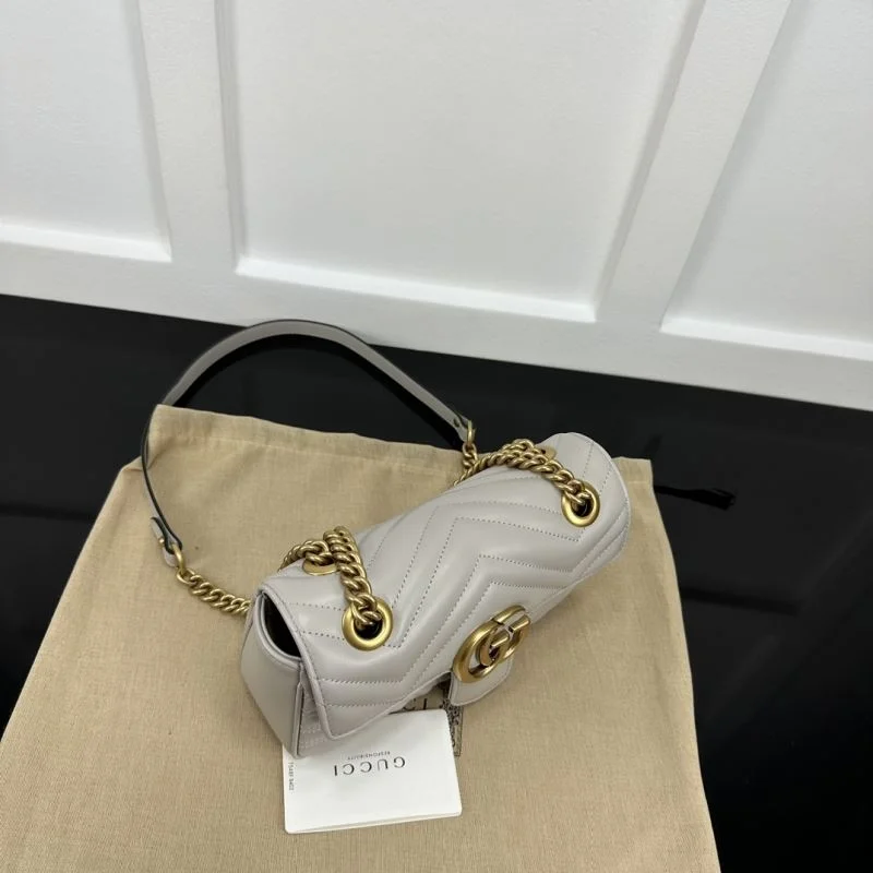 Factory-made Gucci Satchel Bags