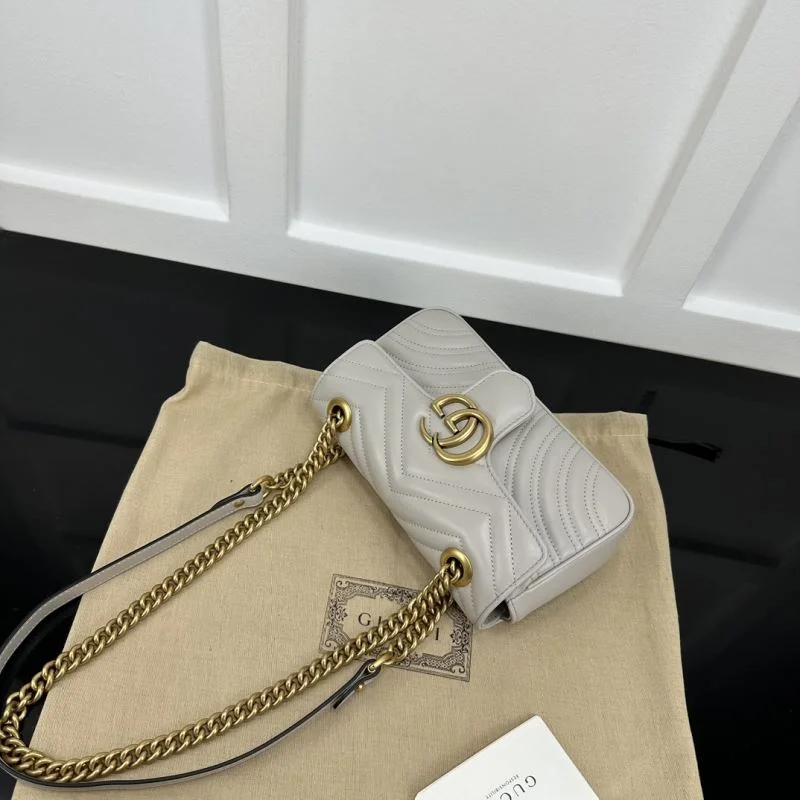 Factory-made Gucci Satchel Bags