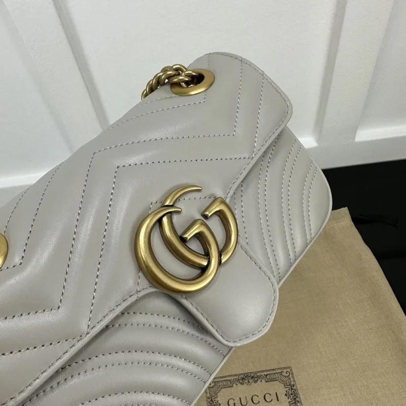 Factory-made Gucci Satchel Bags