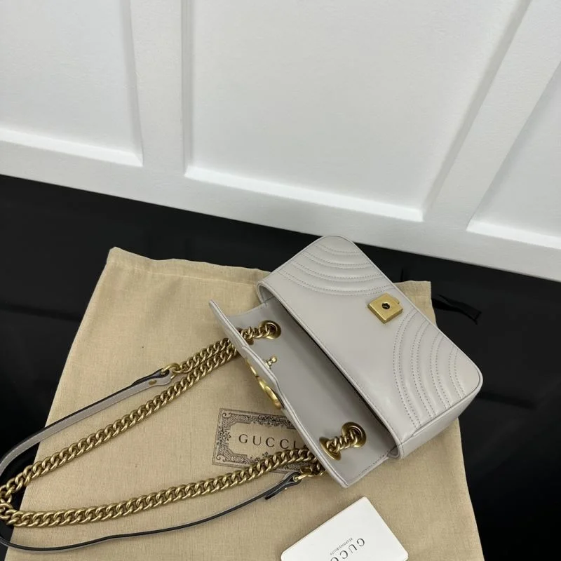 Factory-made Gucci Satchel Bags