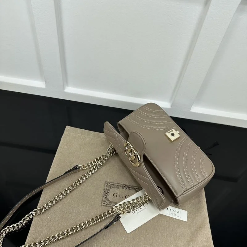 Bargain Gucci Satchel Bags
