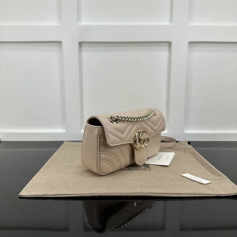 Genuine Gucci Satchel Bags