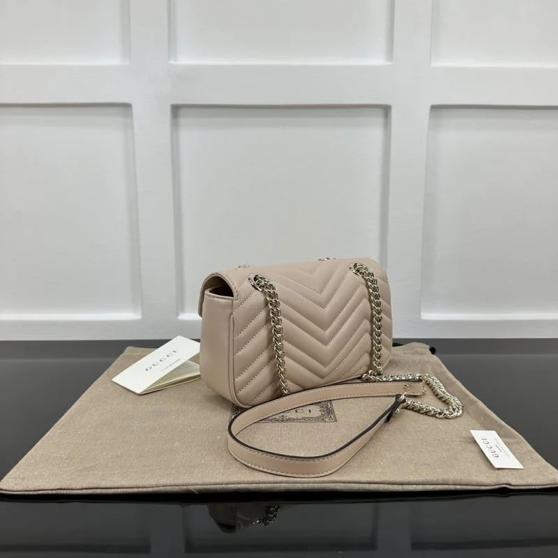 Genuine Gucci Satchel Bags