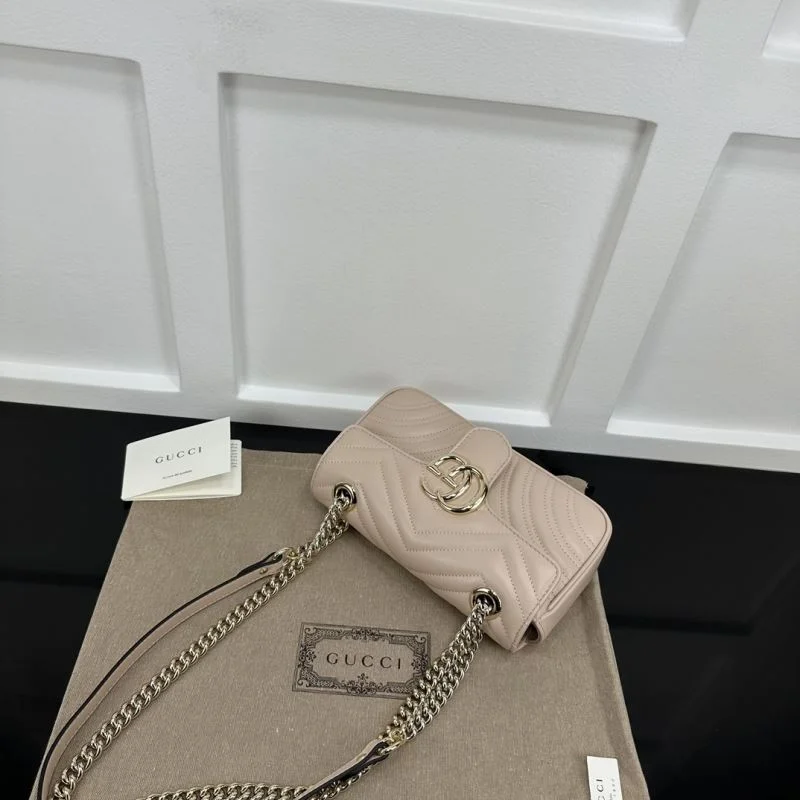 Genuine Gucci Satchel Bags