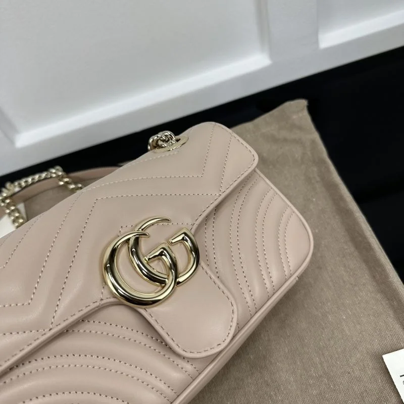 Genuine Gucci Satchel Bags