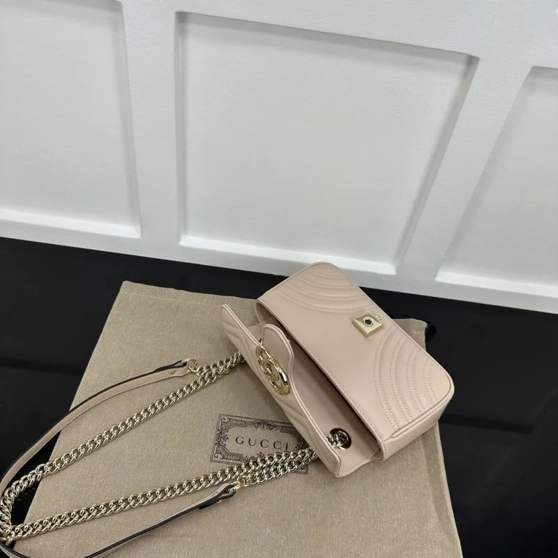 Genuine Gucci Satchel Bags