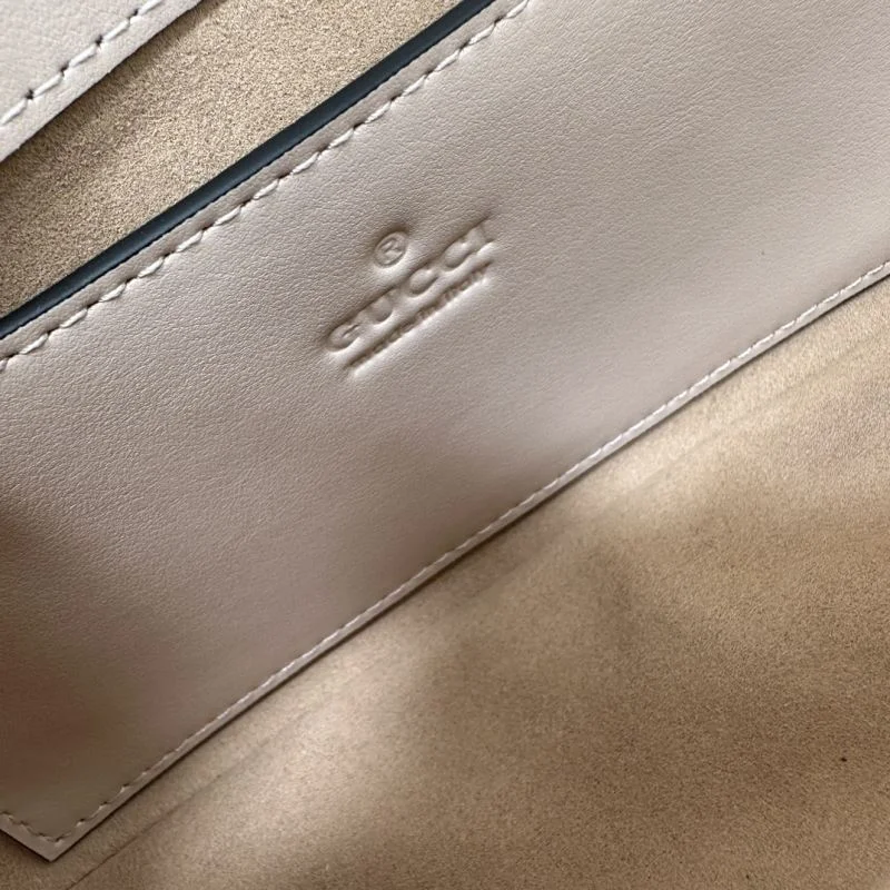 Genuine Gucci Satchel Bags