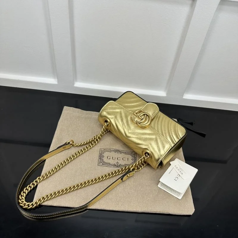 Bargain Gucci Satchel Bags