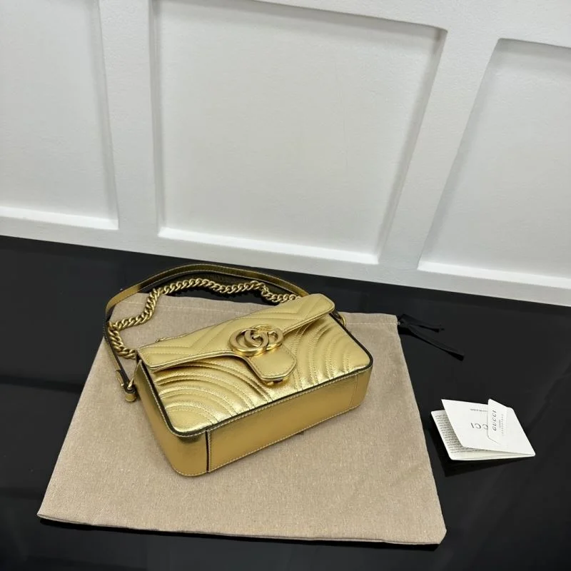 Bargain Gucci Satchel Bags