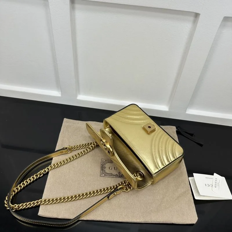 Bargain Gucci Satchel Bags