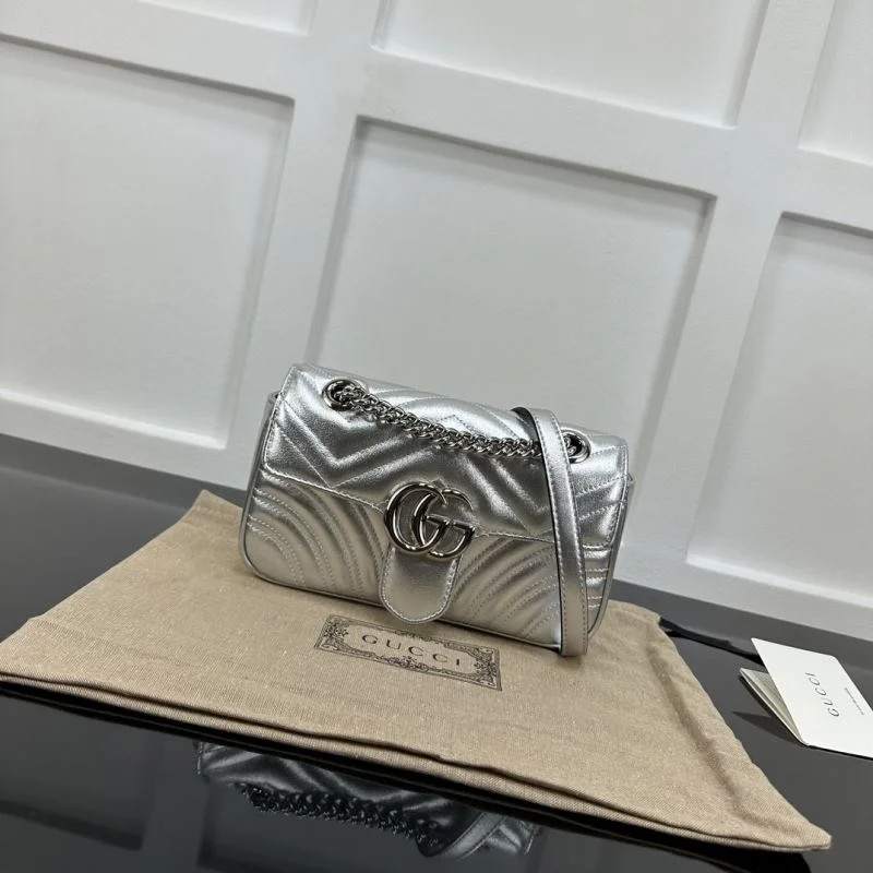 Gucci Satchel Bags