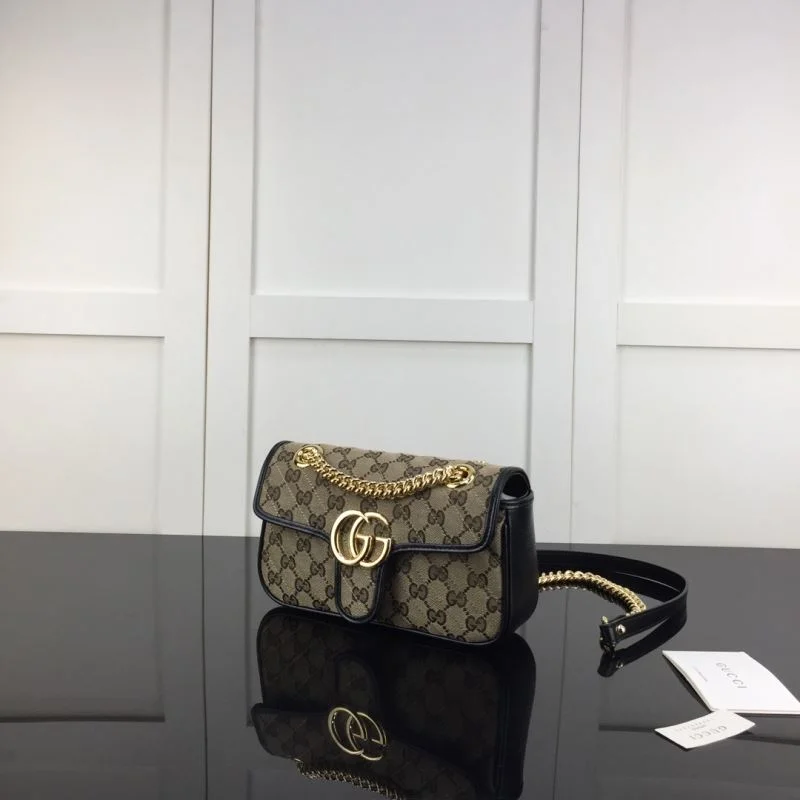 Budget-friendly Gucci Satchel Bags