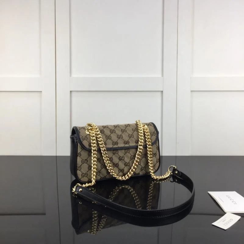 Budget-friendly Gucci Satchel Bags