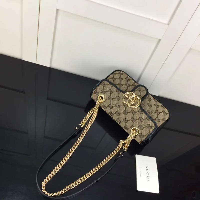 Budget-friendly Gucci Satchel Bags