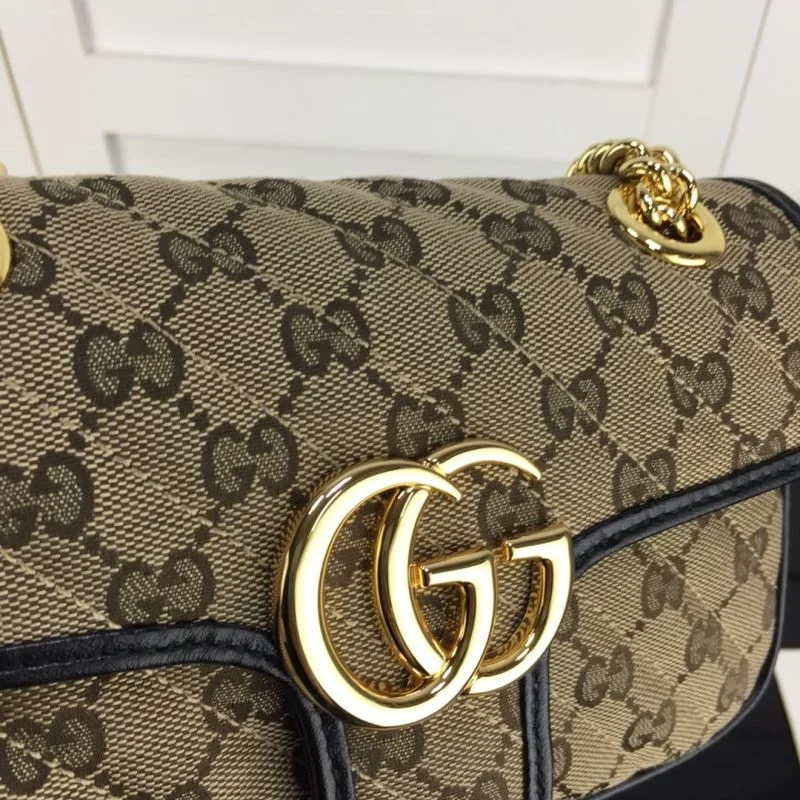 Budget-friendly Gucci Satchel Bags