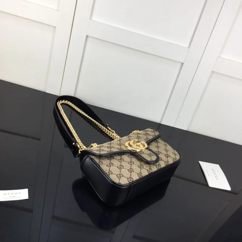 Budget-friendly Gucci Satchel Bags