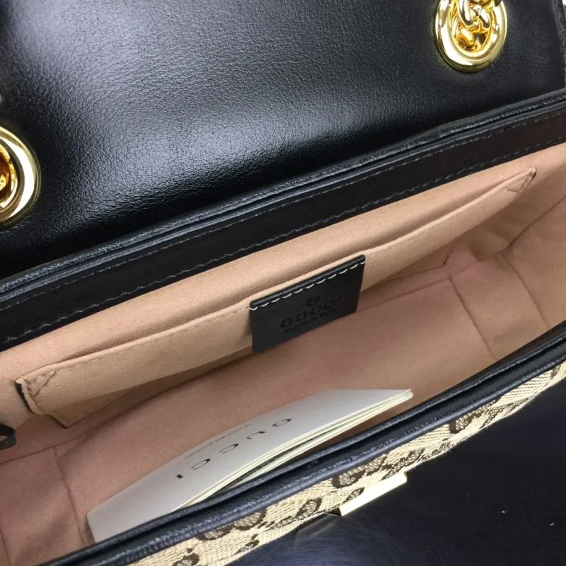 Budget-friendly Gucci Satchel Bags