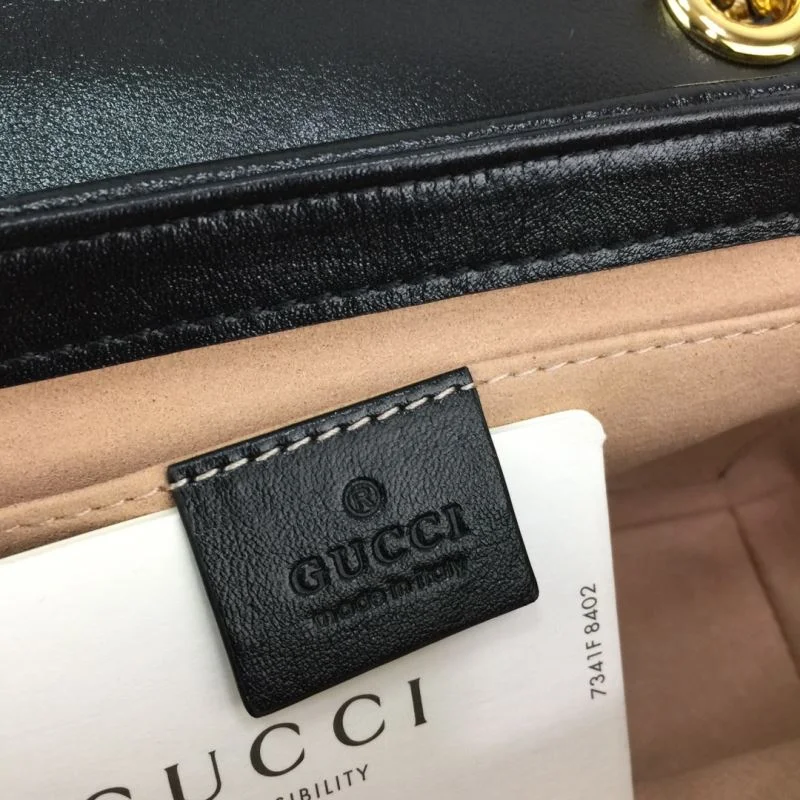 Budget-friendly Gucci Satchel Bags