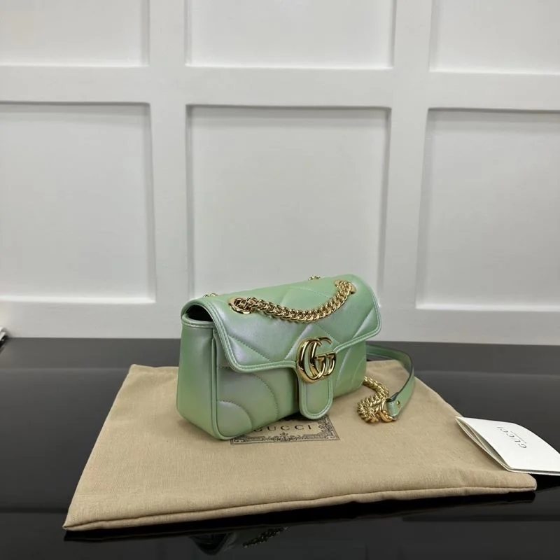 Accurate model Gucci Satchel Bags