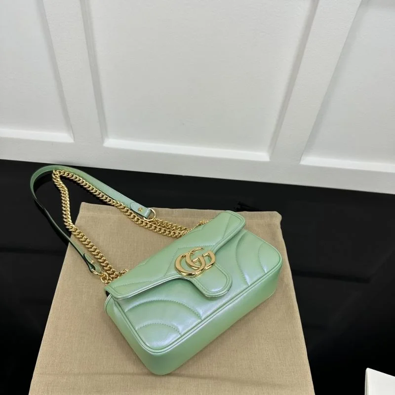 Accurate model Gucci Satchel Bags