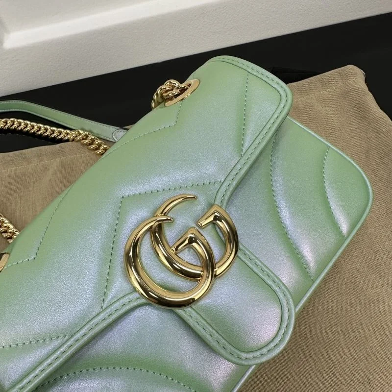 Accurate model Gucci Satchel Bags