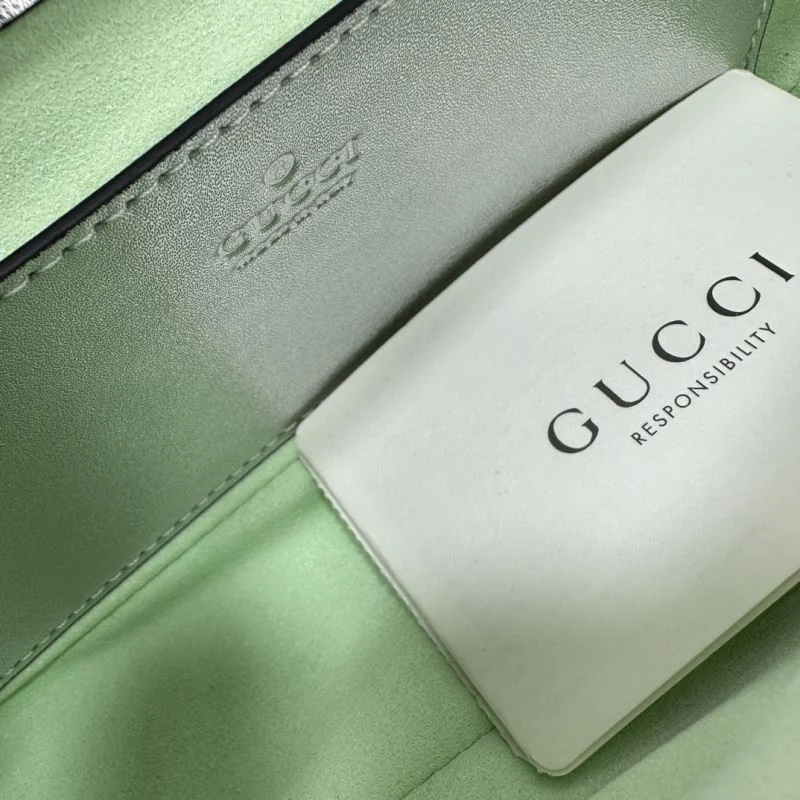 Accurate model Gucci Satchel Bags