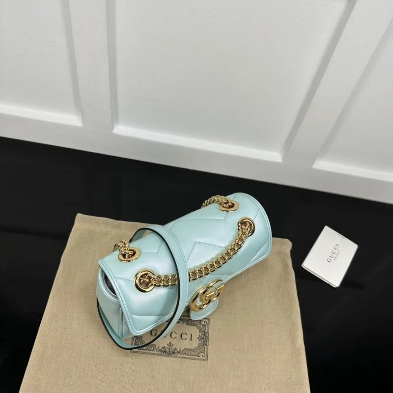 Perfect replica Gucci Satchel Bags