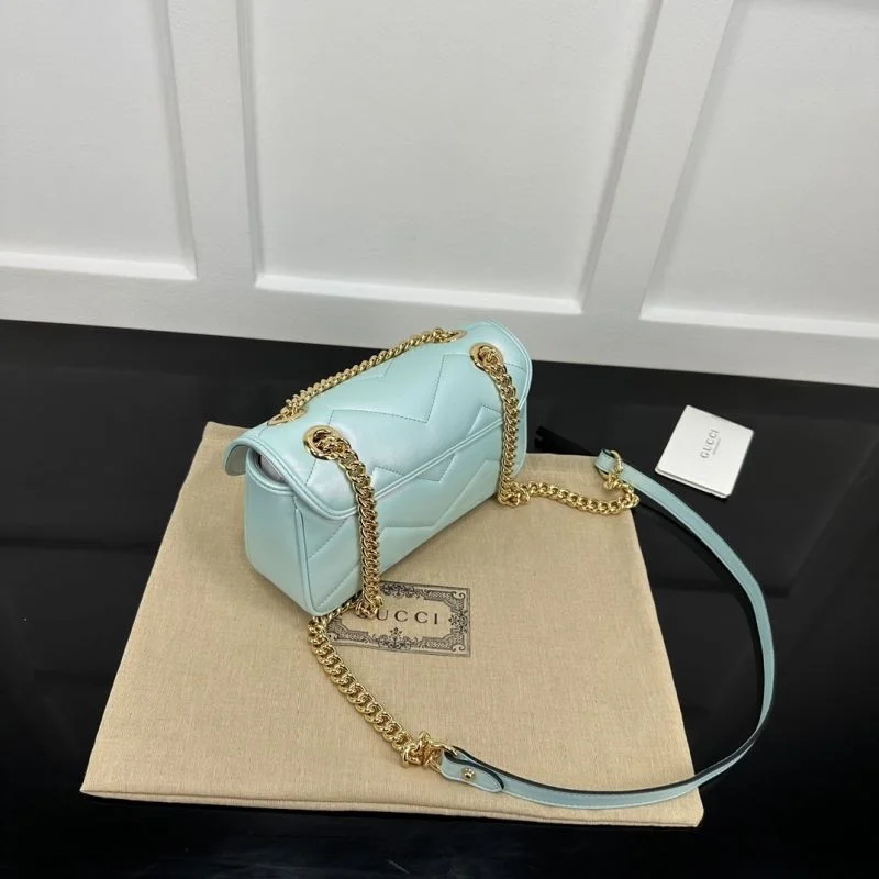 Perfect replica Gucci Satchel Bags