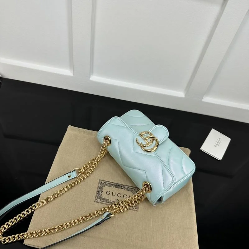 Perfect replica Gucci Satchel Bags