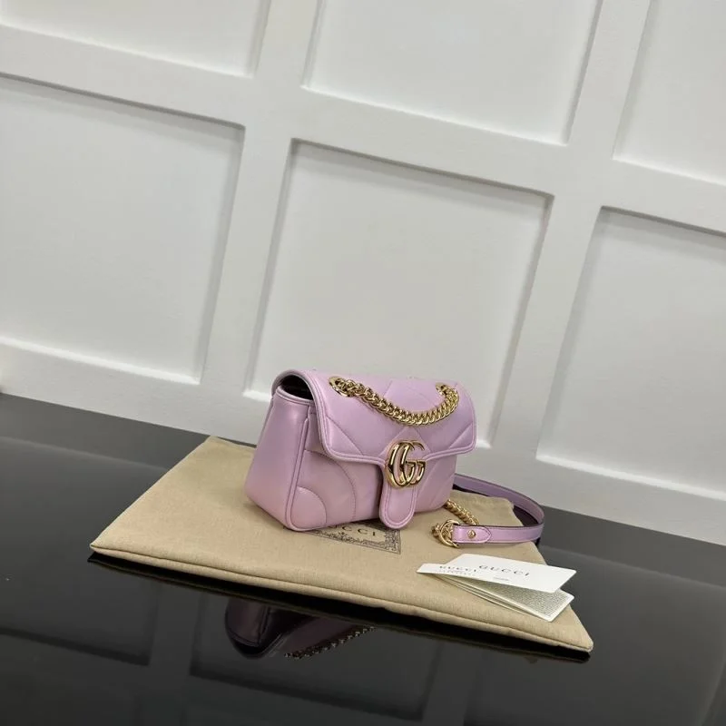 Mirror quality Gucci Satchel Bags