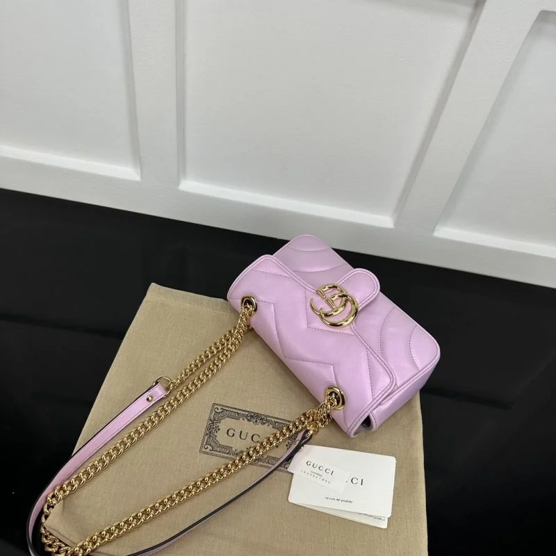 Mirror quality Gucci Satchel Bags