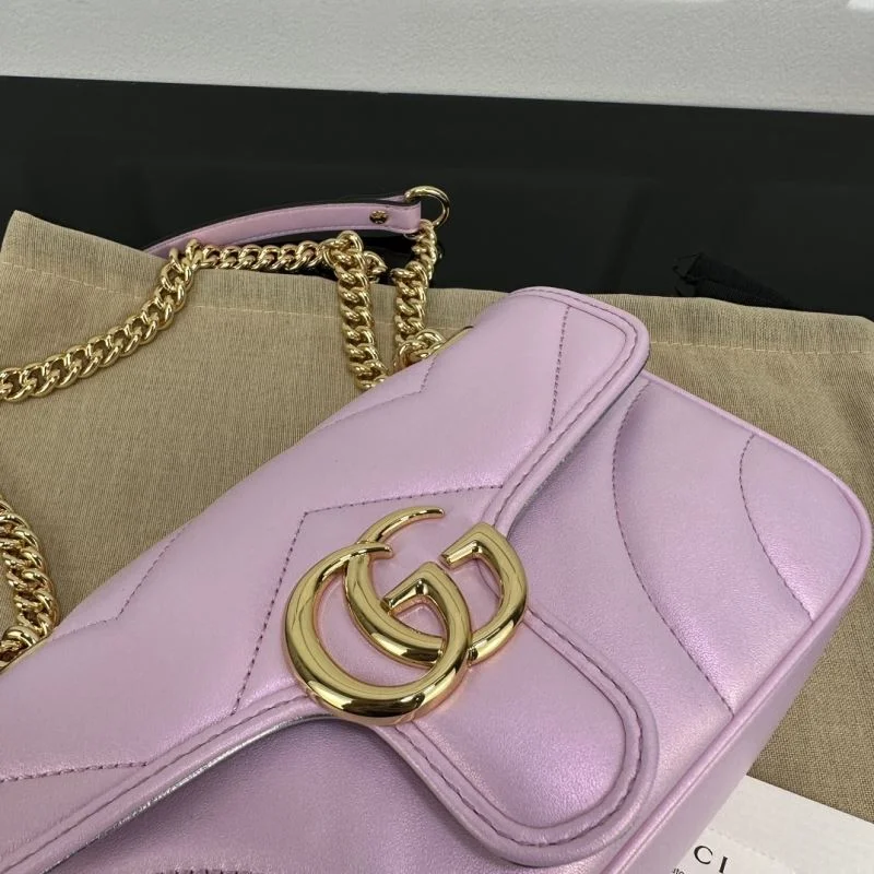 Mirror quality Gucci Satchel Bags
