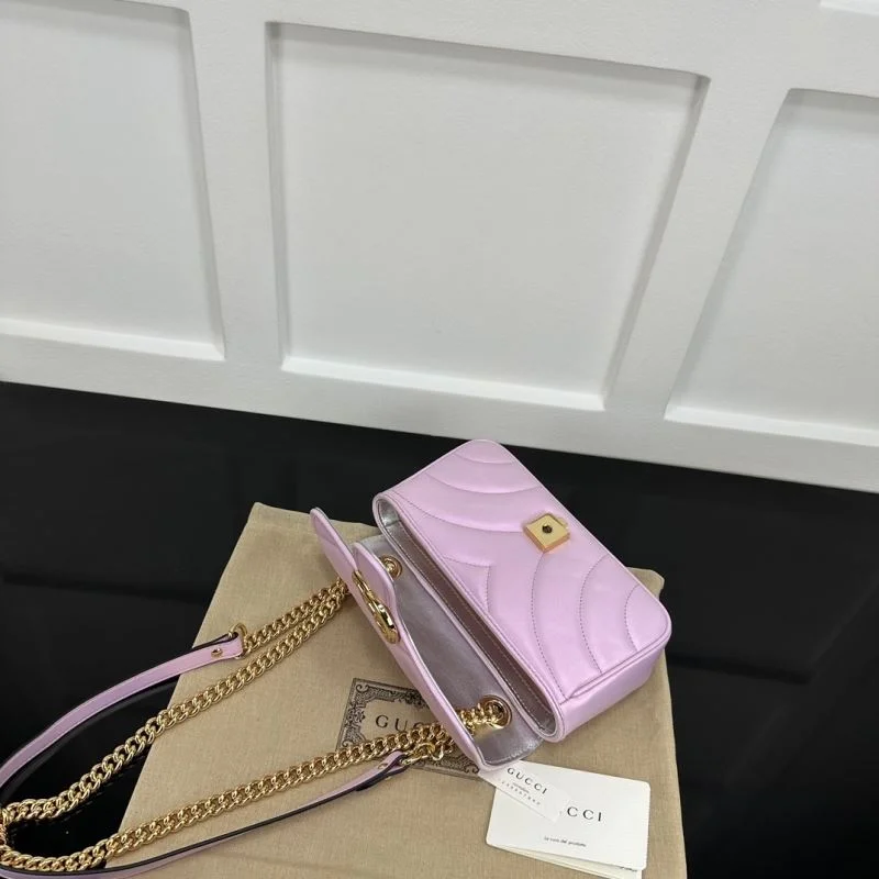 Mirror quality Gucci Satchel Bags