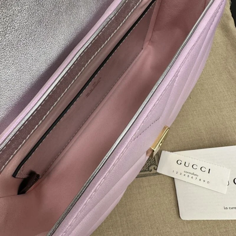 Mirror quality Gucci Satchel Bags