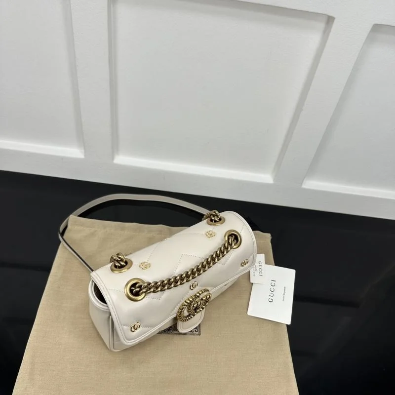 1:1 copy Gucci Satchel Bags
