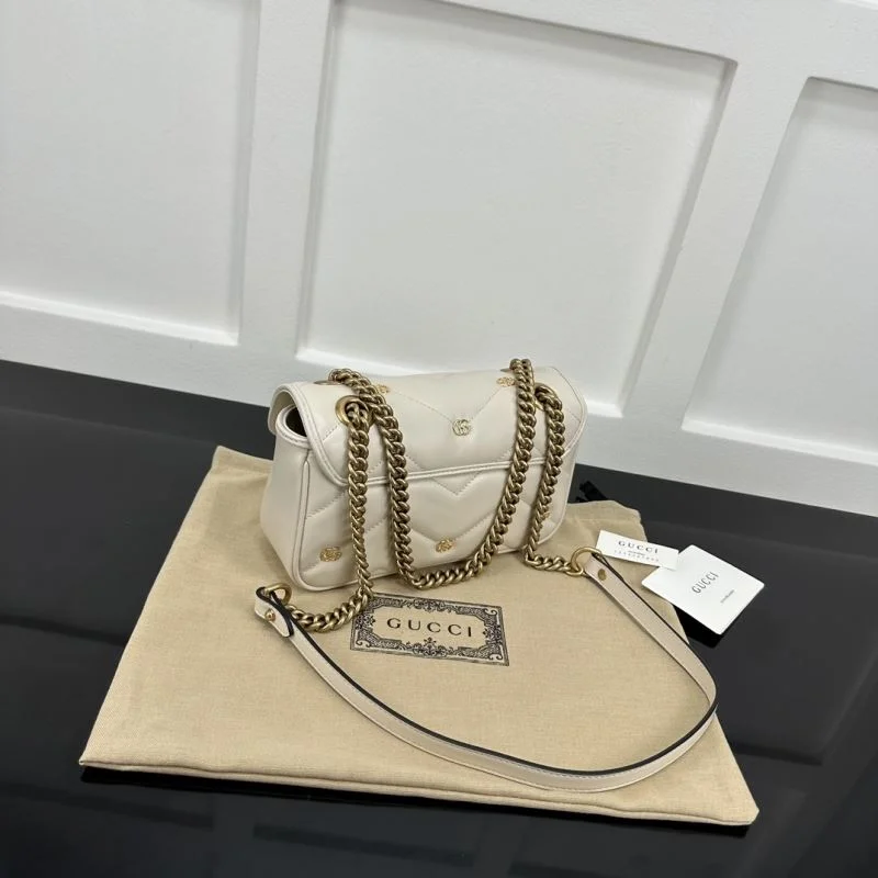 1:1 copy Gucci Satchel Bags