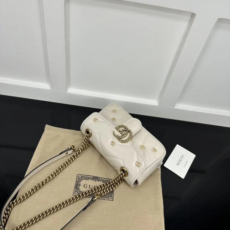 1:1 copy Gucci Satchel Bags