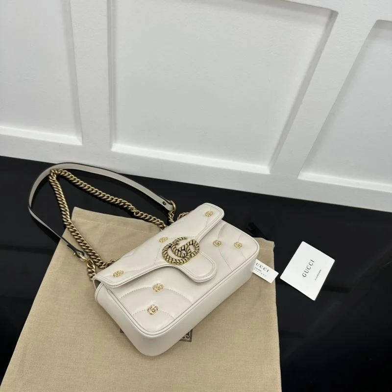 1:1 copy Gucci Satchel Bags