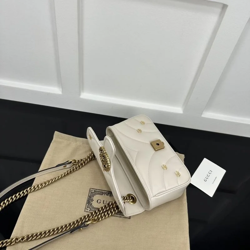 1:1 copy Gucci Satchel Bags