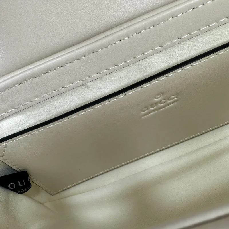 1:1 copy Gucci Satchel Bags