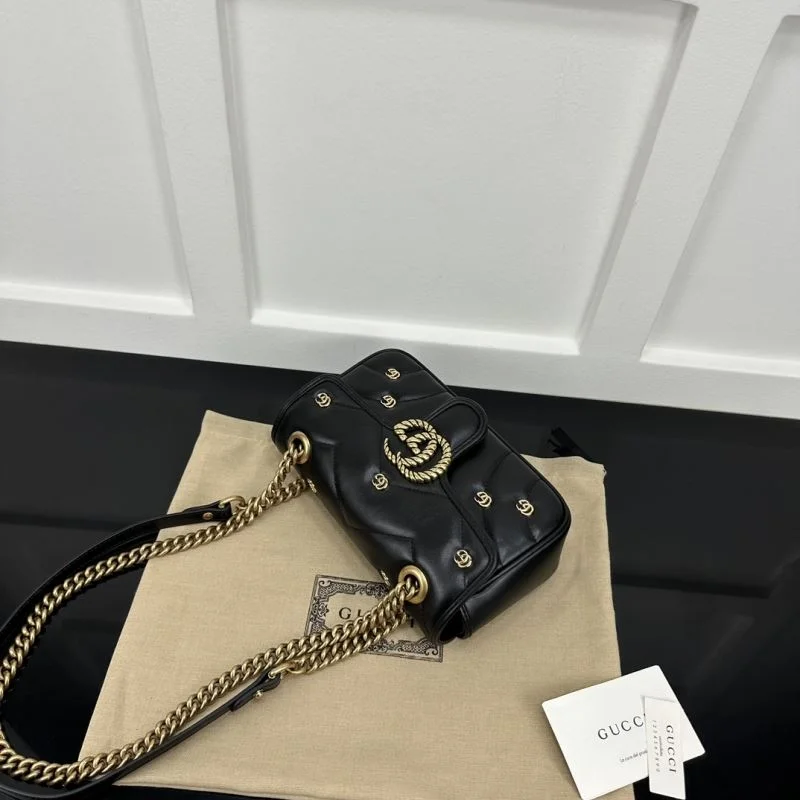Bargain Gucci Satchel Bags