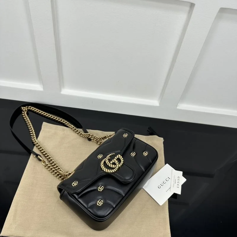 Bargain Gucci Satchel Bags