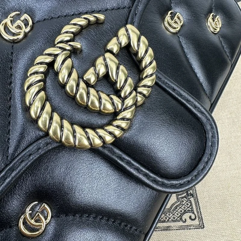 Bargain Gucci Satchel Bags